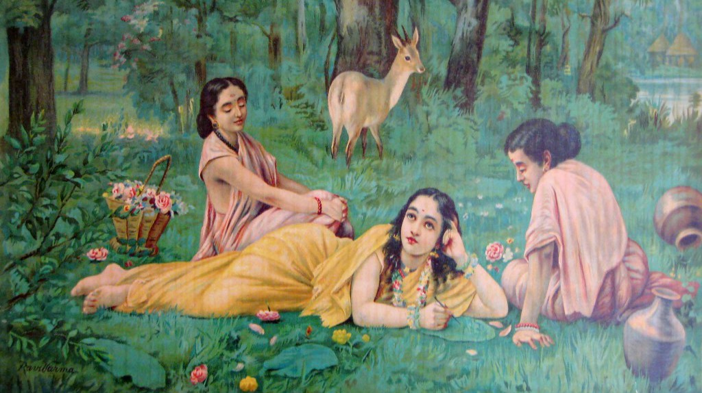 Rasa theory: Shakuntala and the experiential aspect of Indian Tradition ...